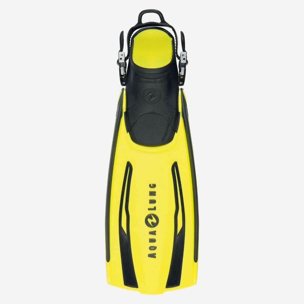 Aletas de buceo para Hombre y Mujer | Aqualung®