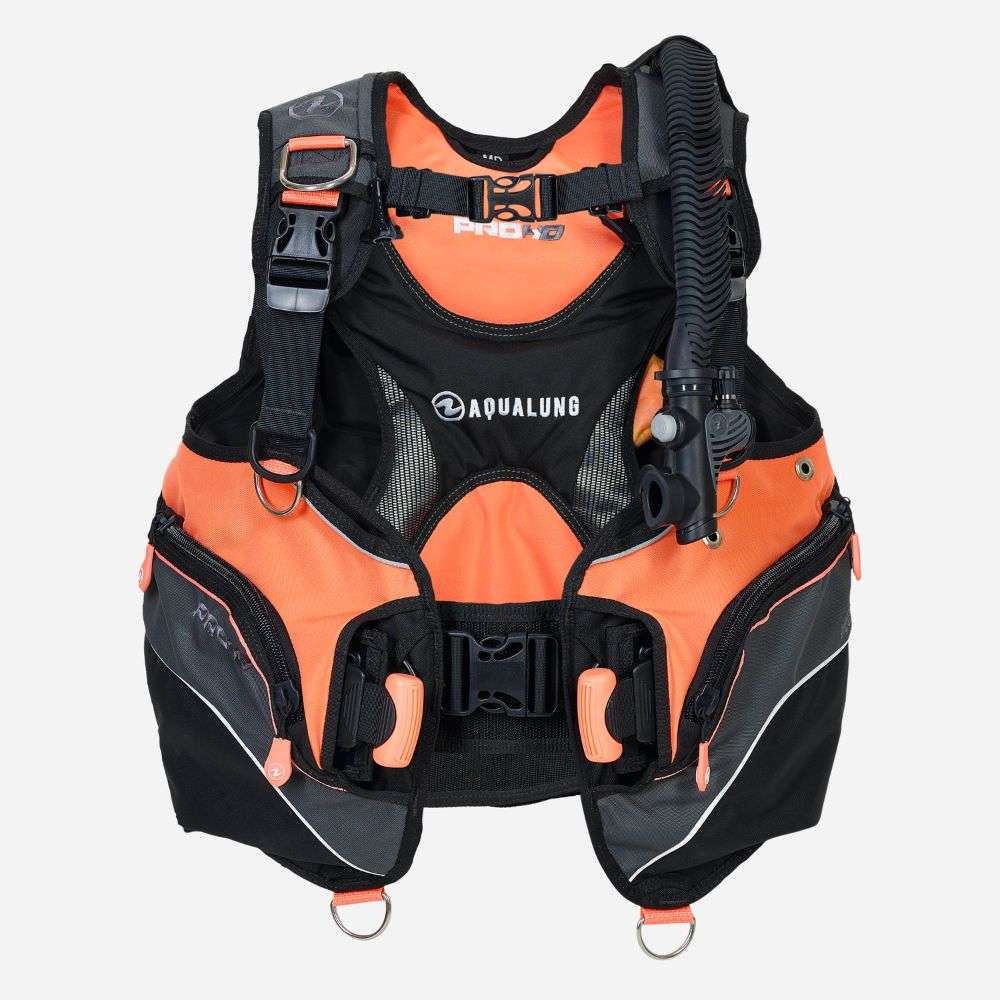 Equipos y material de buceo | Aqualung®