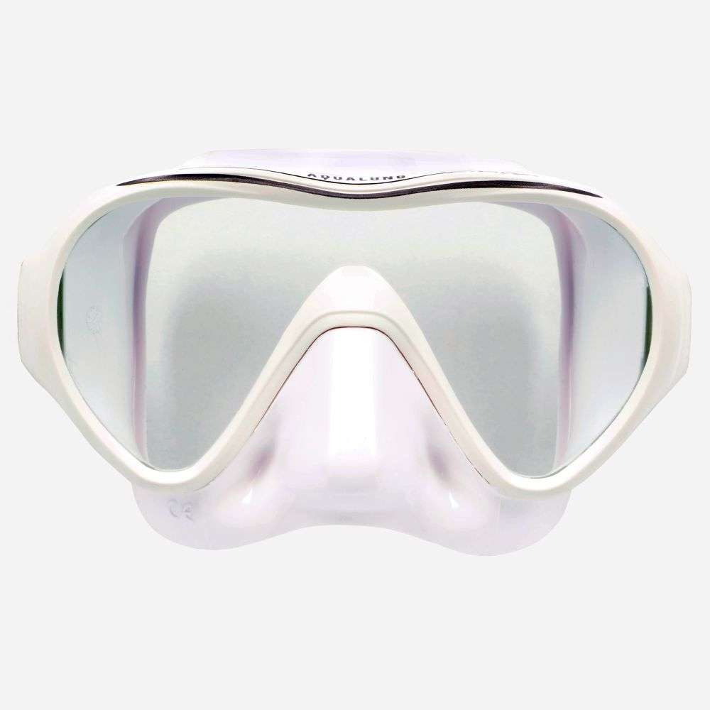 Máscaras de buceo Hombre y Mujer | Aqualung®