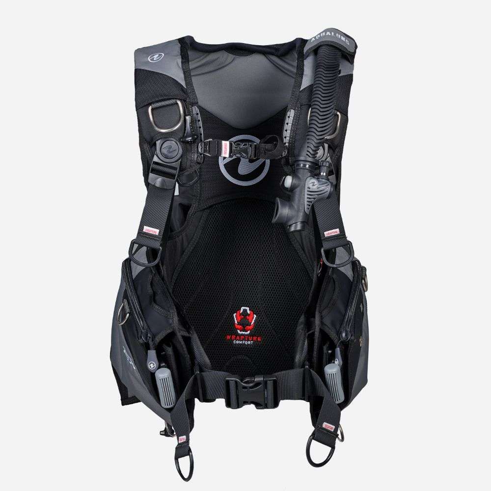 Equipos y material de buceo | Aqualung®