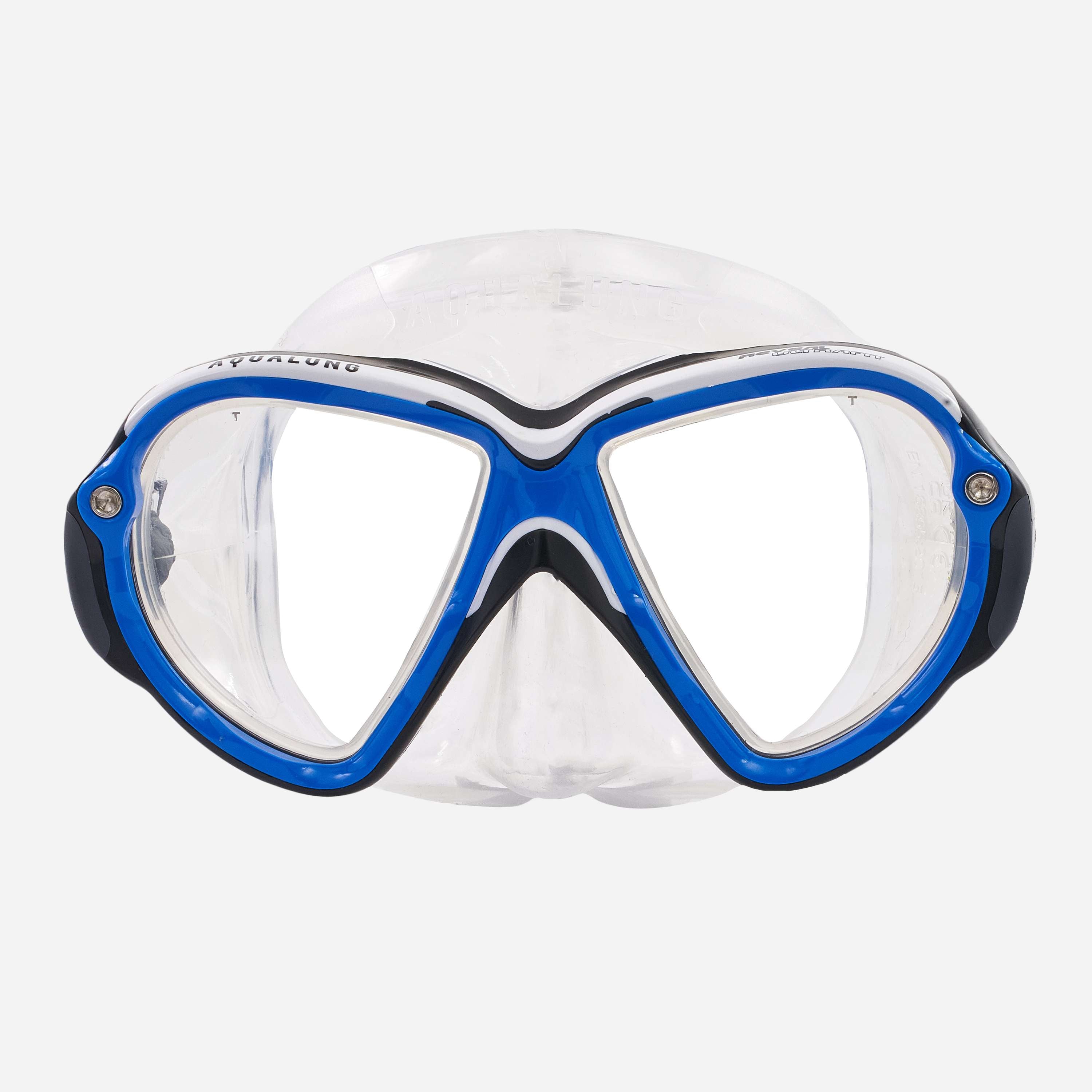 Máscaras de buceo Hombre y Mujer | Aqualung®