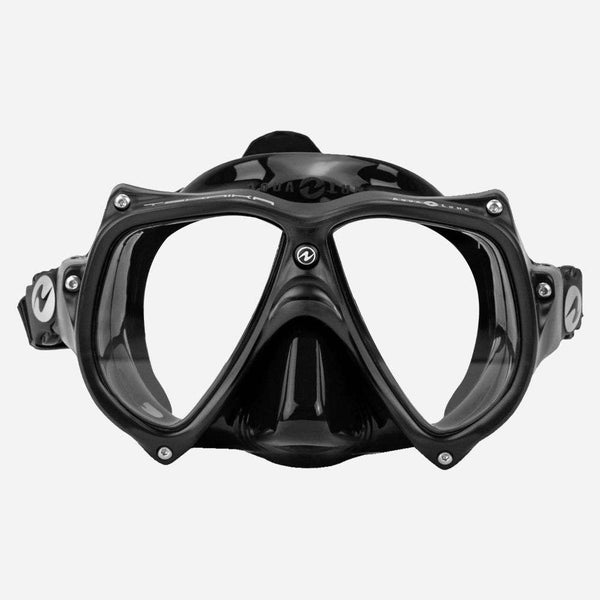 Scuba Diving Mask | Dual-Lens Mask | Technika - Aqualung