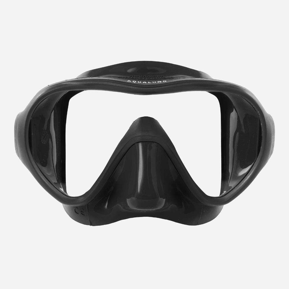 Máscaras de buceo Hombre y Mujer | Aqualung®