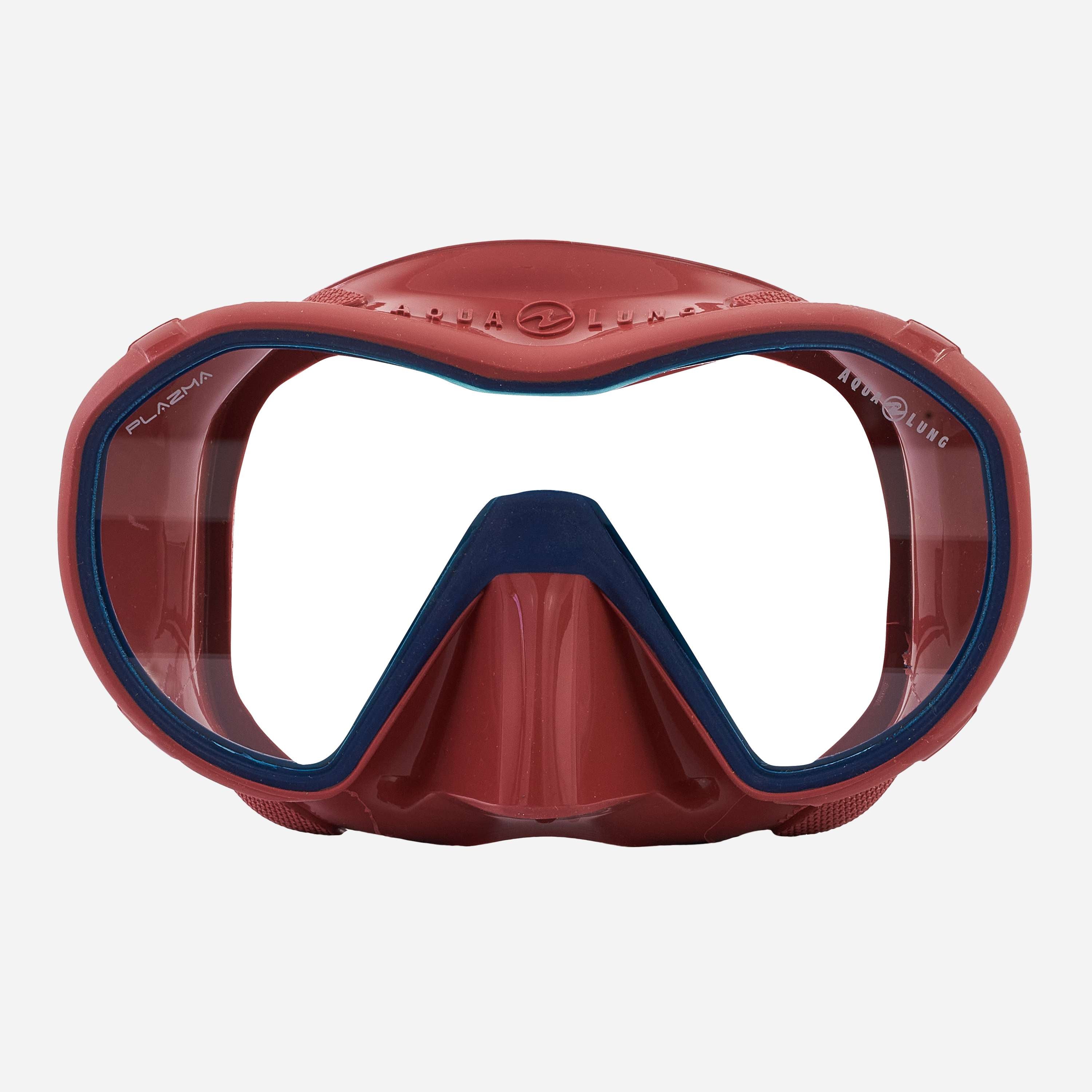 Máscaras de buceo Hombre y Mujer | Aqualung®