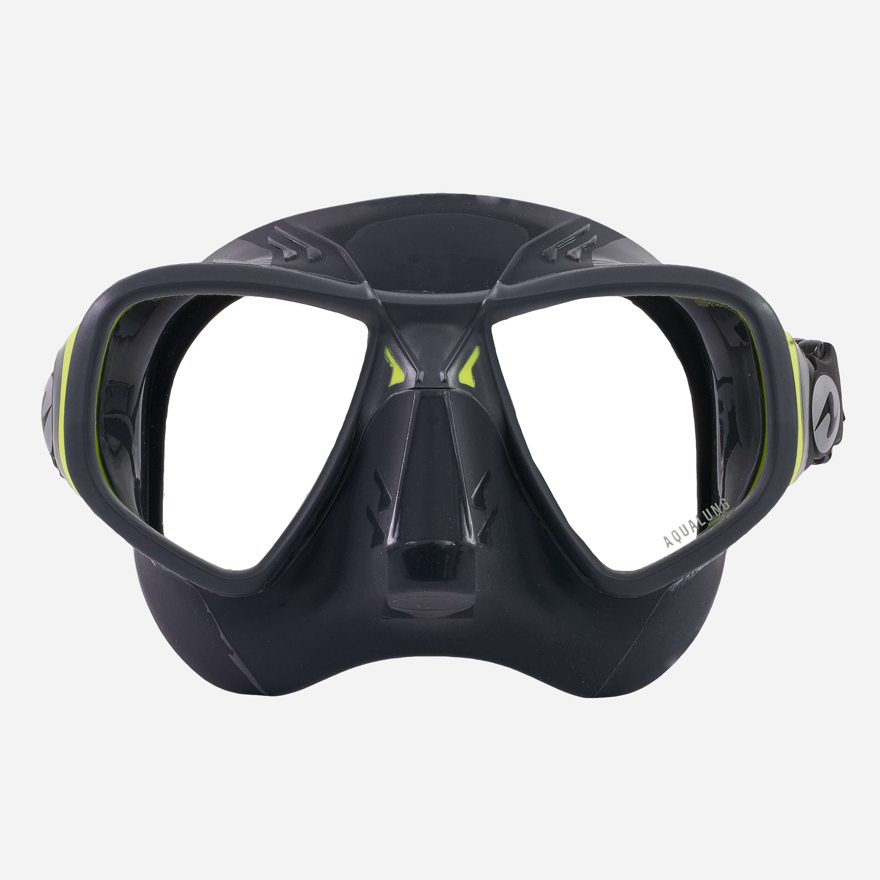 Máscaras de buceo Hombre y Mujer | Aqualung®